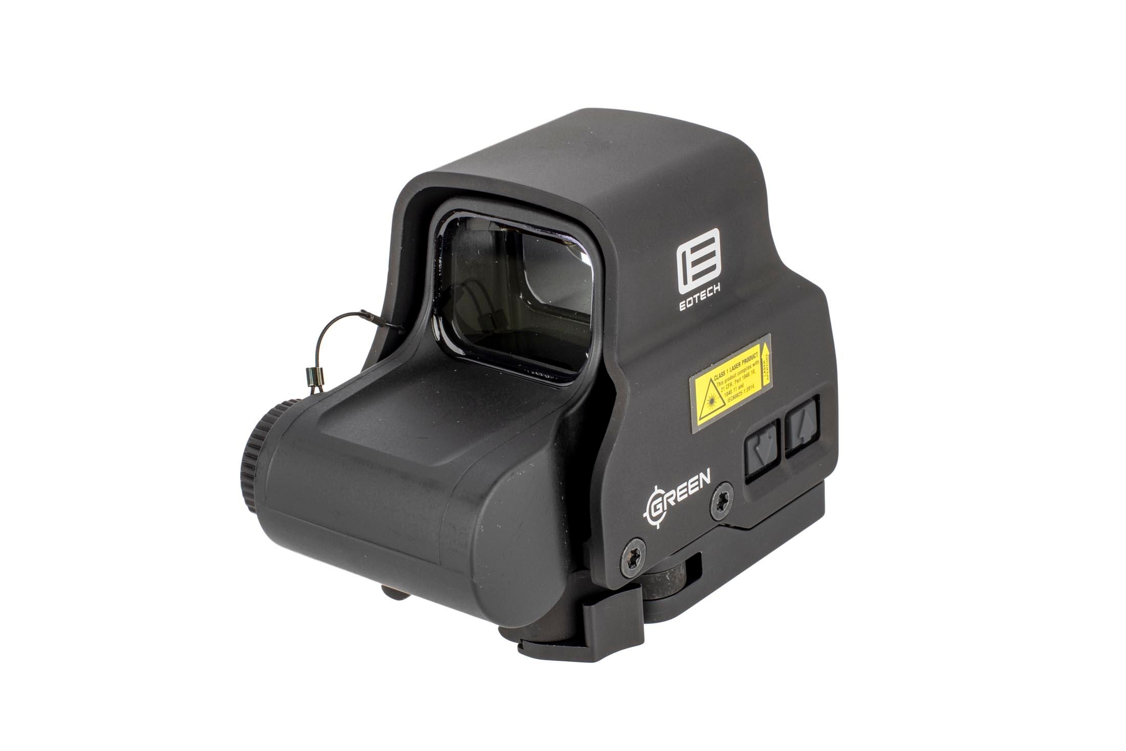 EOTech EXPS2-0 Holographic Weapon Sight - Green Reticle EXPS2-0GRN